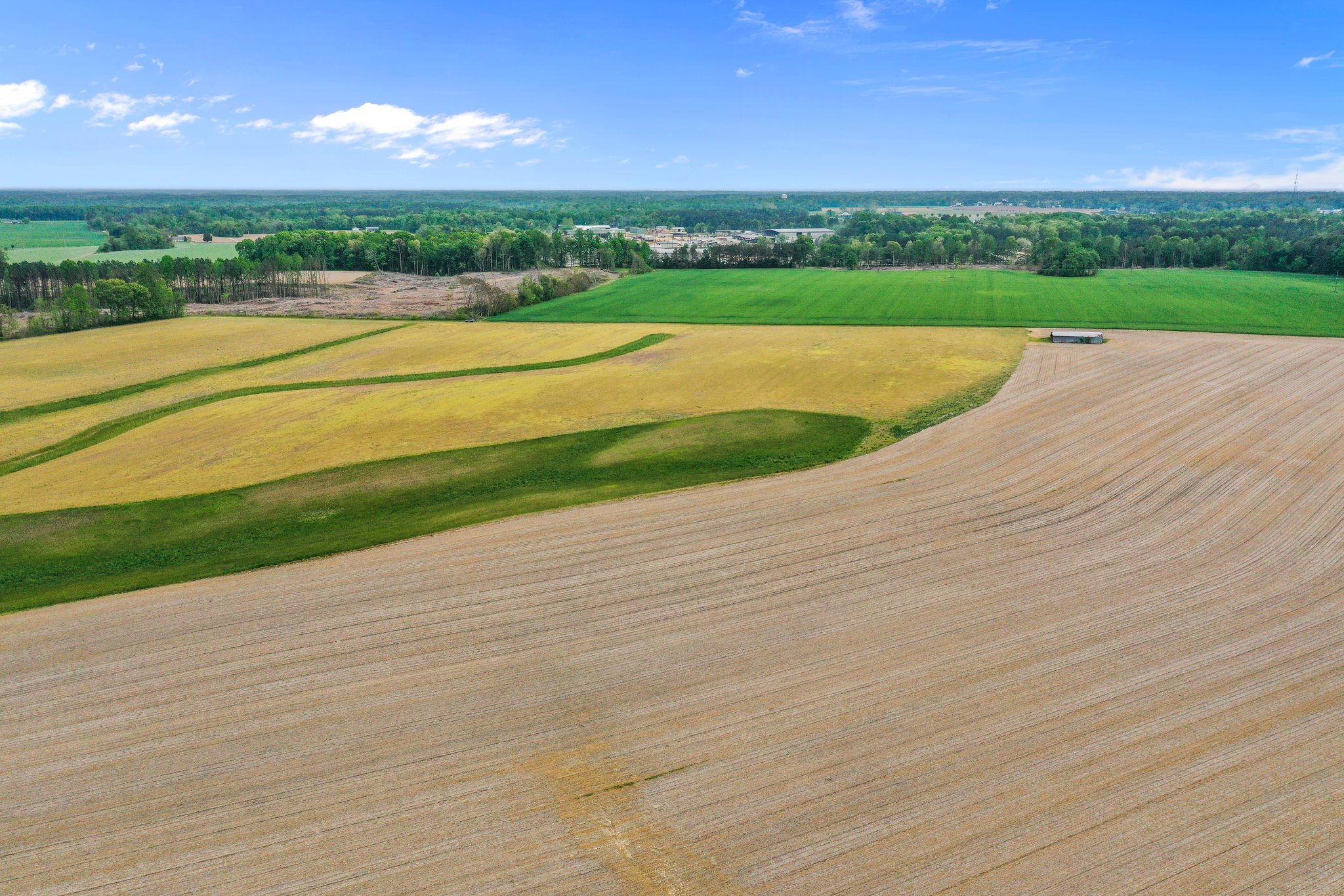 Holly Grove Farm - Menokin Road, Warsaw, VA 22572 | Tony Greene ...
