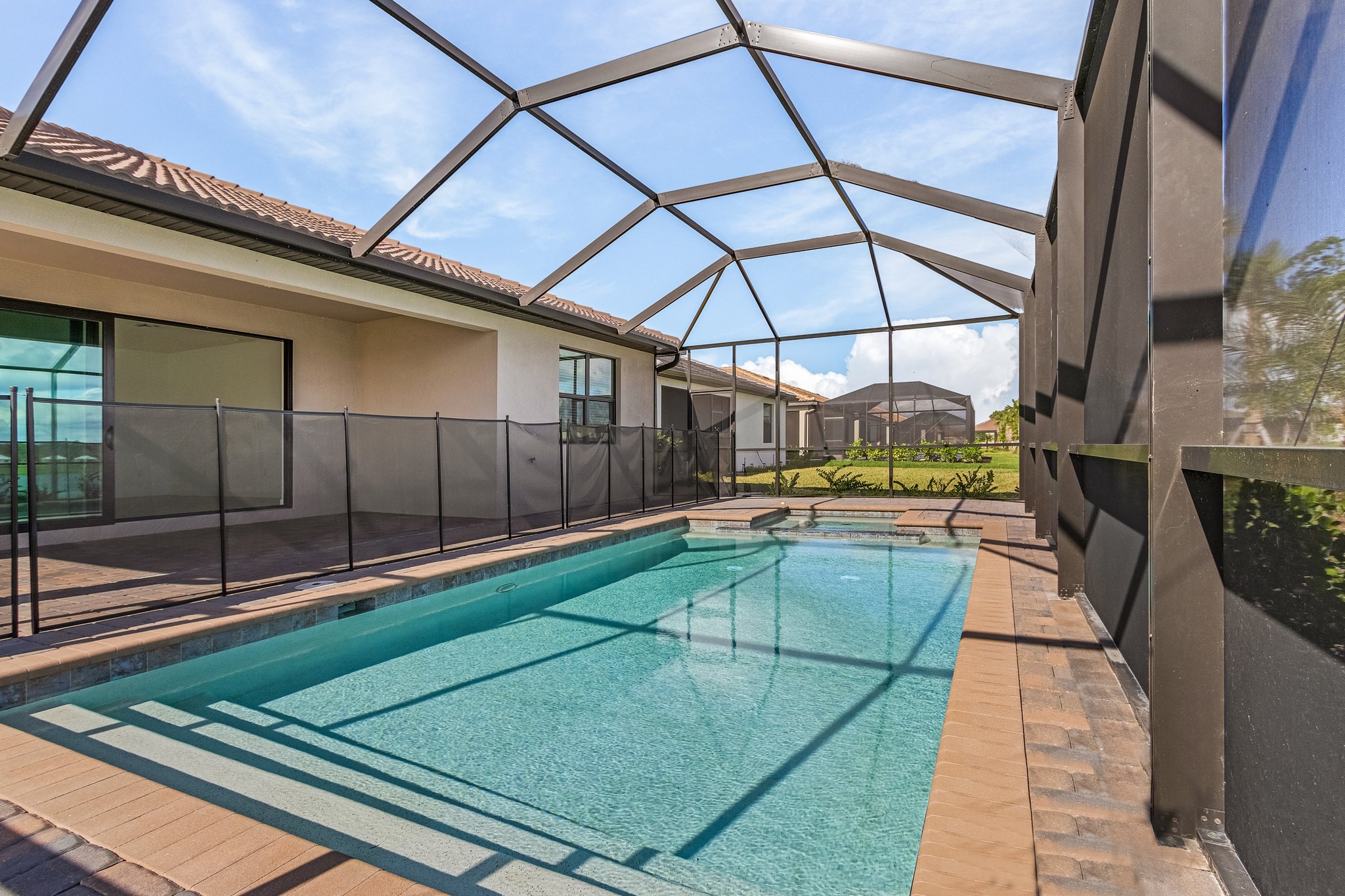 20239 Mill Run Rd, North Naples, FL 34109 | VisualPRO Photography