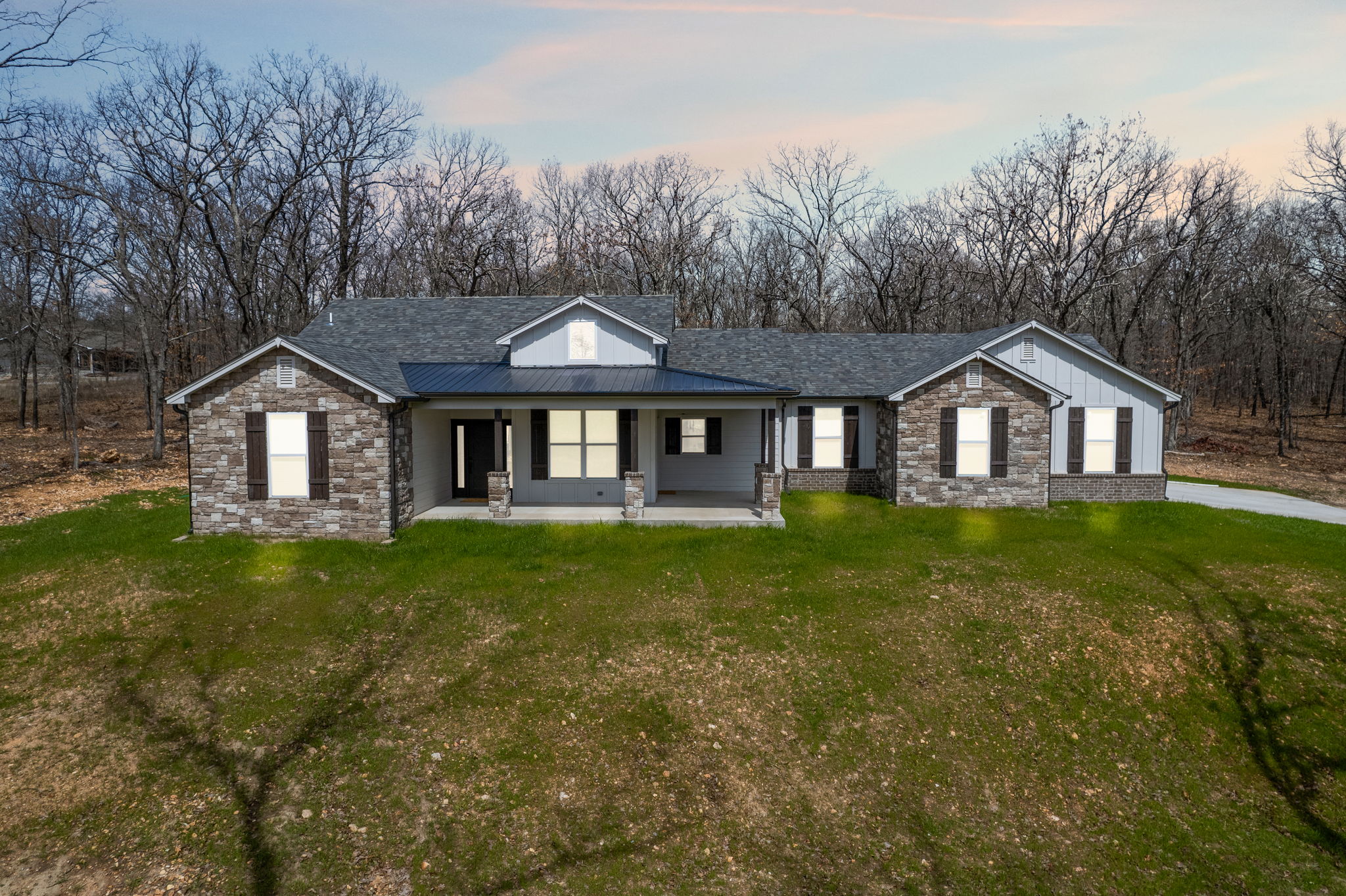 Pryor, OK 74361 | Pollard Media Co.