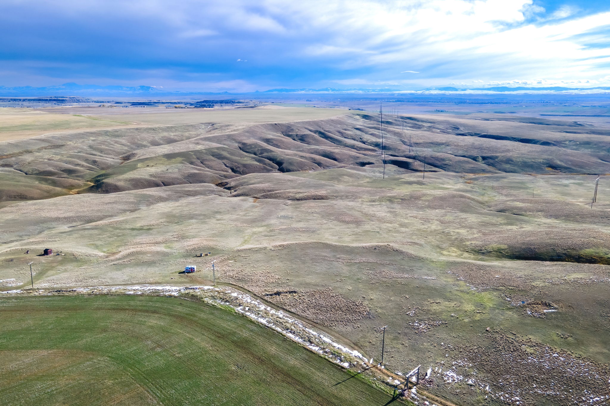 TBD Thunder Road, Great Falls, MT 59404 | REP Space