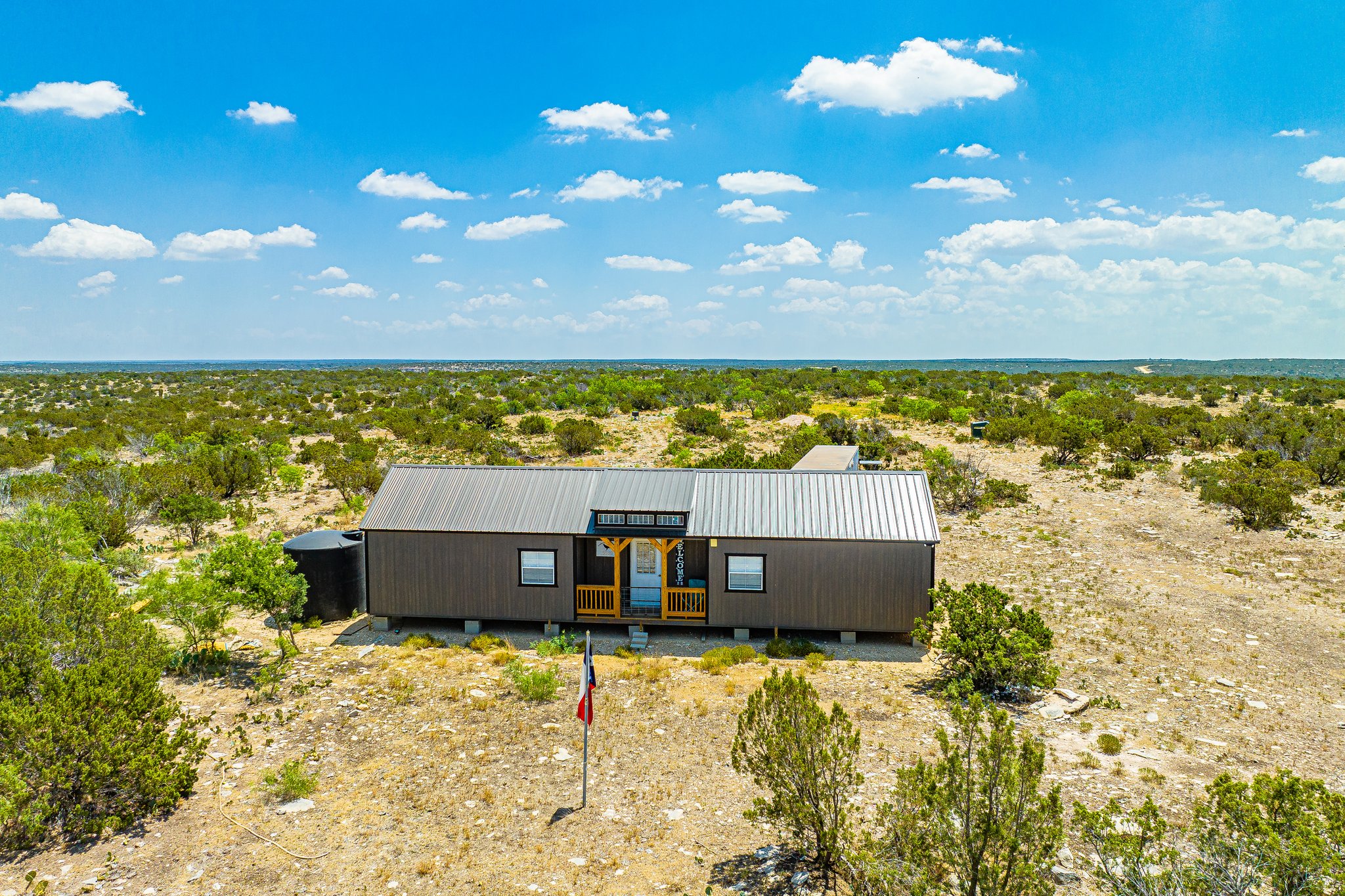 Tract 62 - Highlonesome Ranch, Juno, TX 78840 | Beaver Media Company