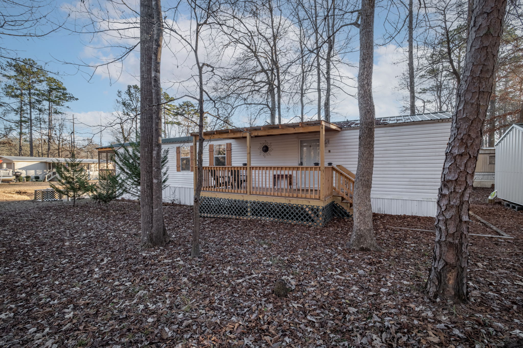 Turtle Point, AL 35143 | David Youngblood