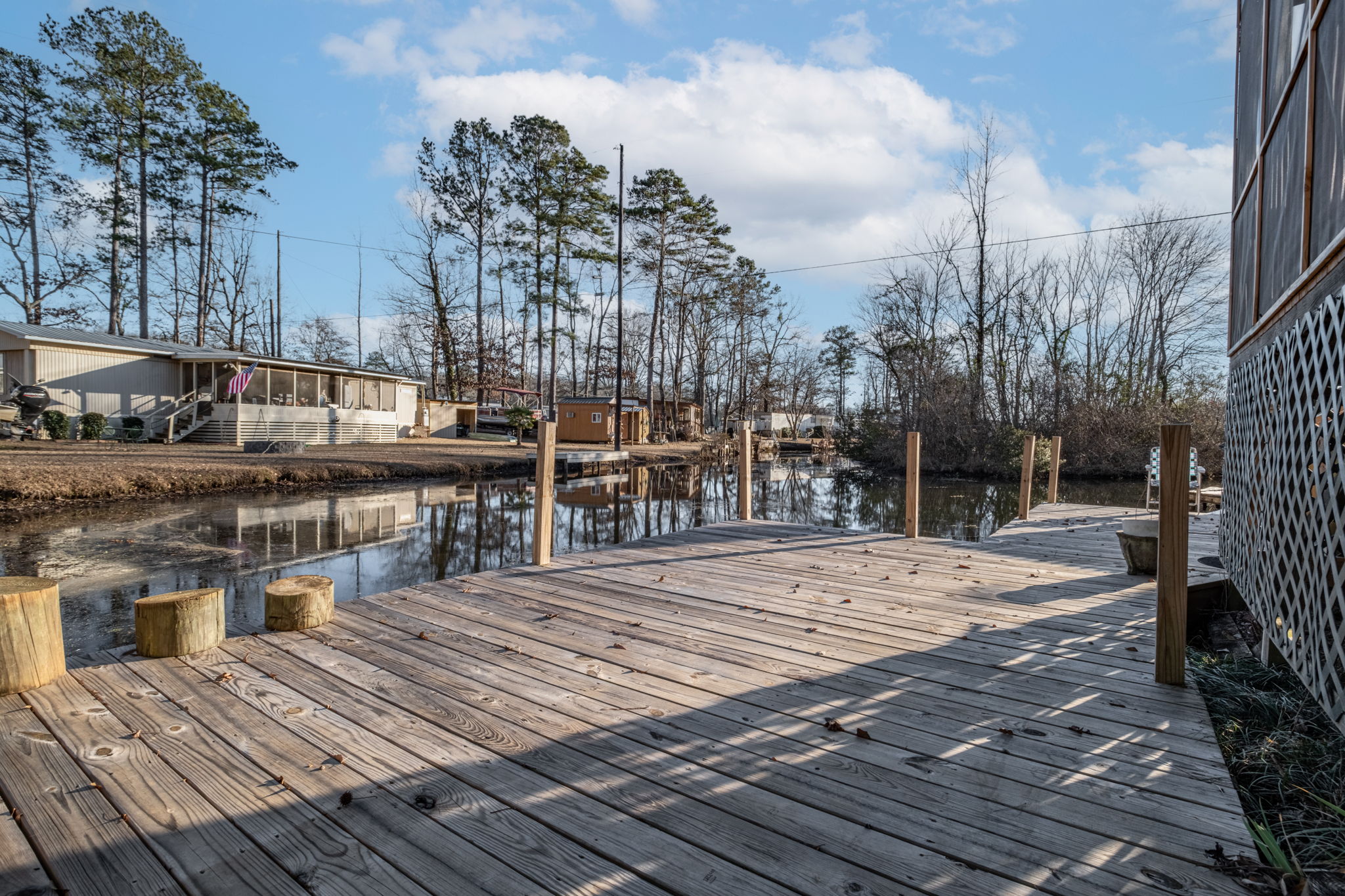 Turtle Point, AL 35143 | David Youngblood