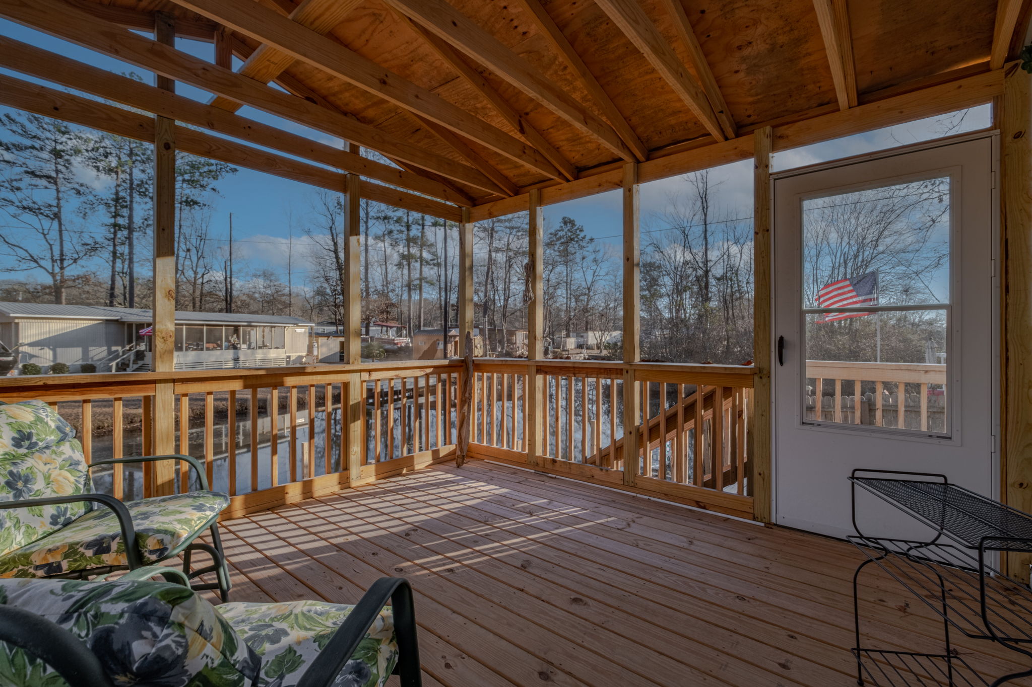 Turtle Point, AL 35143 | David Youngblood