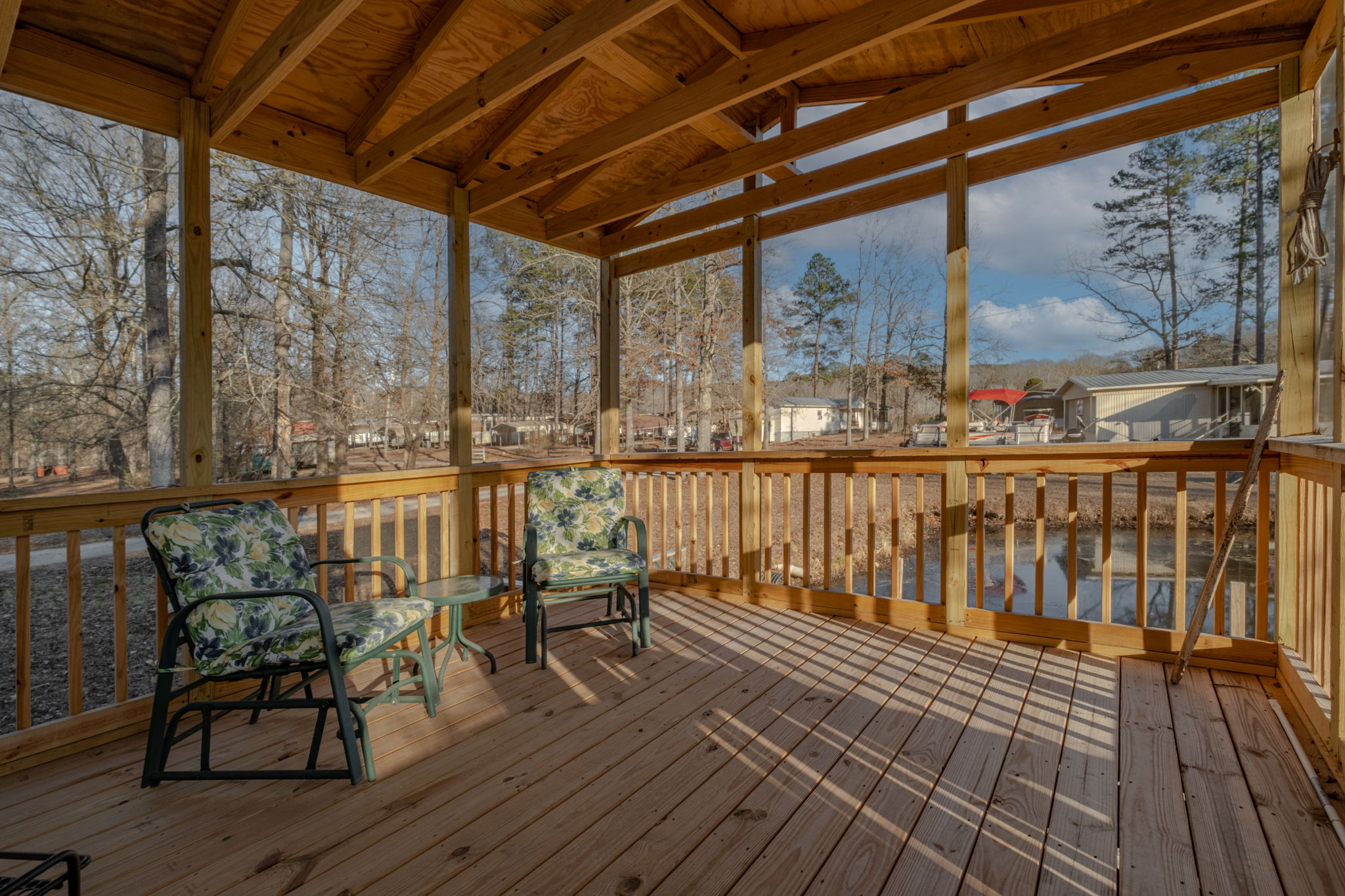 Turtle Point, AL 35143 | David Youngblood