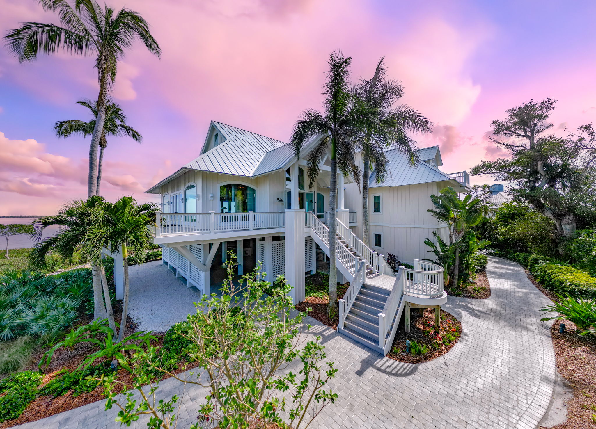 203 Useppa Island, Useppa, FL | VisualPRO Photography