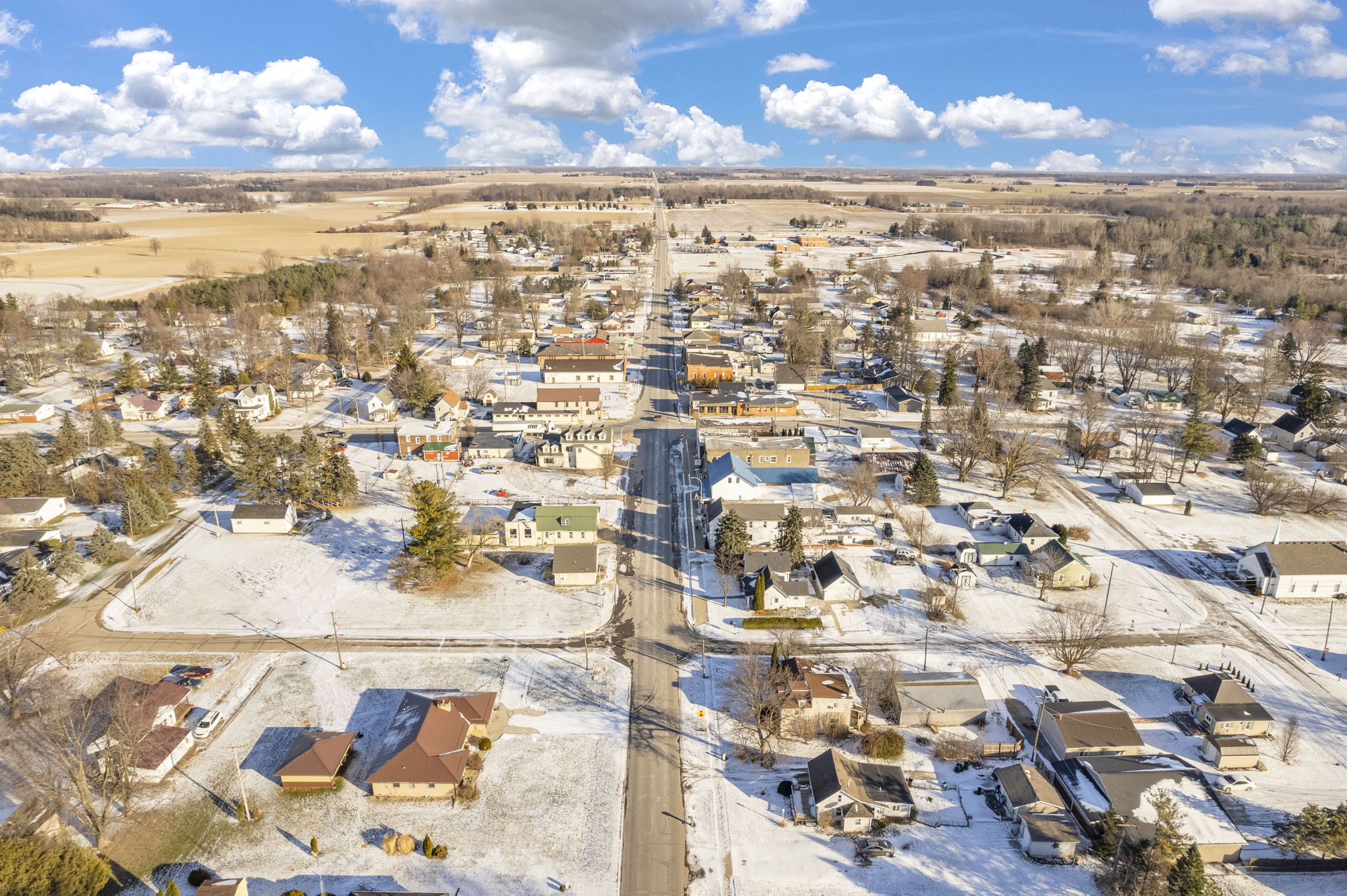 VL Duquette Rd, Melvin, MI | JM Visuals LLC